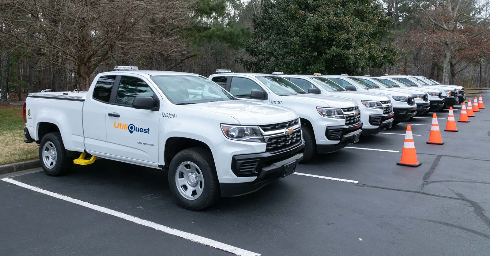 UtiliQuest, LLC - Enabling Safe Excavations Since 1985