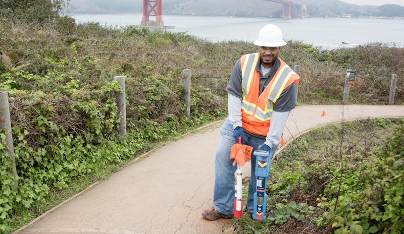 UtiliQuest, LLC - Enabling Safe Excavations Since 1985