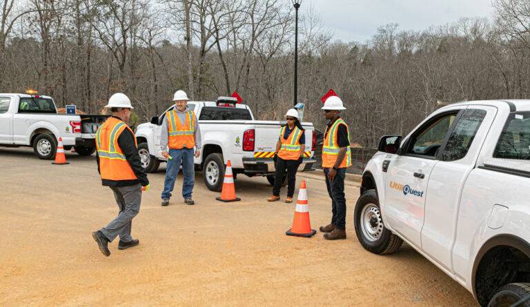 UtiliQuest, LLC - Enabling Safe Excavations Since 1985